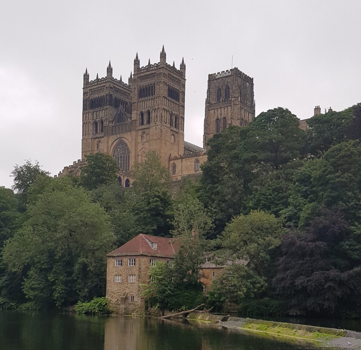 King's Church Durham – The Reality of Family