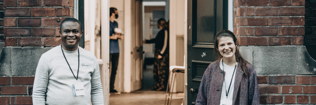 King's Church Durham – Introduction