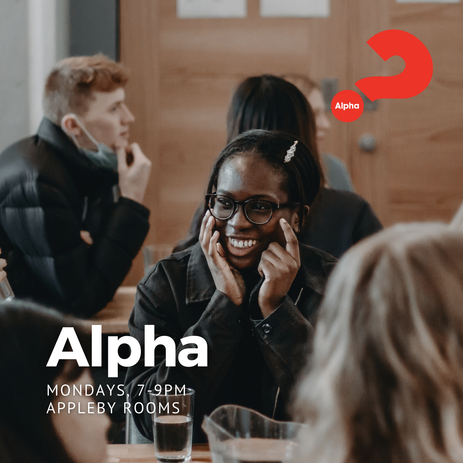 King's Church Durham – Alpha