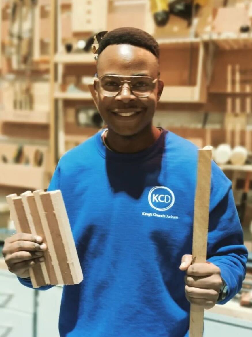 King's Church Durham – Team